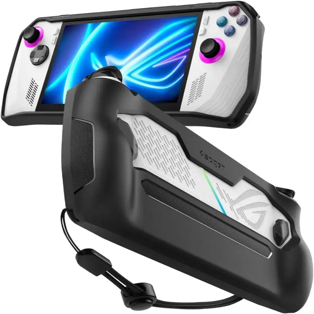 ASUS ROG Ally (2023) Case Rugged Armor - Tech House