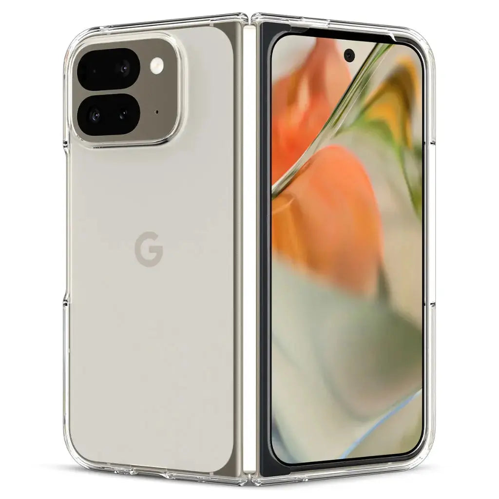 Spigen Google Pixel 9 Pro Fold Case Ultra Hybrid - Tech House