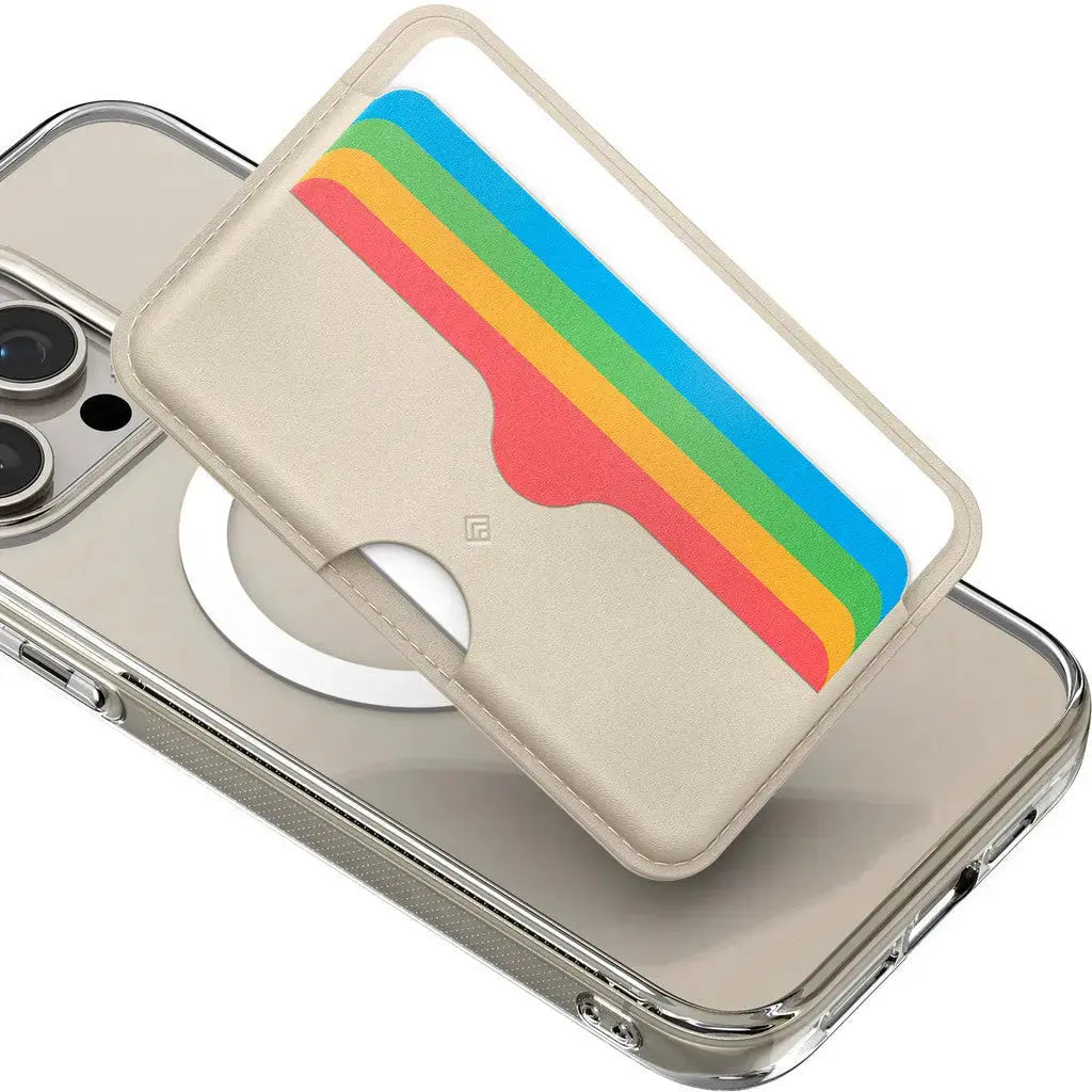 MagSafe Card Holder Caseology Folder Pop - Tech House